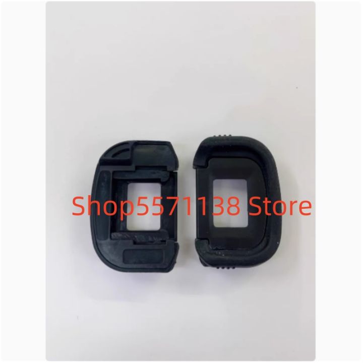 【Free shipping】 1PCS for EG SLR eye 5D4 1DX2 1DX3 5D3 5DSR 7D 7D2 1DX Eye Frame Camera Parts ...