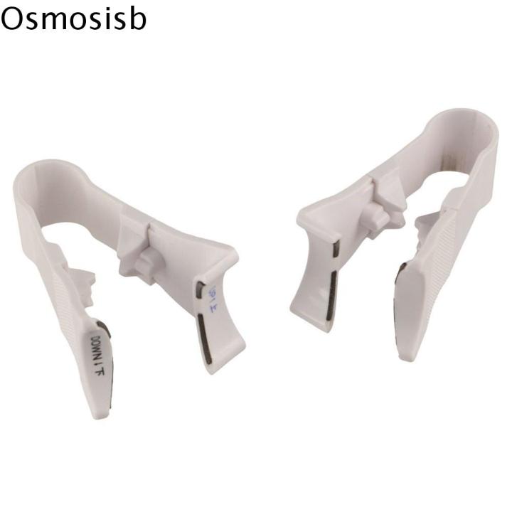 OSMOSISB Tái sử dụng Dụng cụ bôi lông mi từ tính Tự nhiên Chuyên nghiệp ...