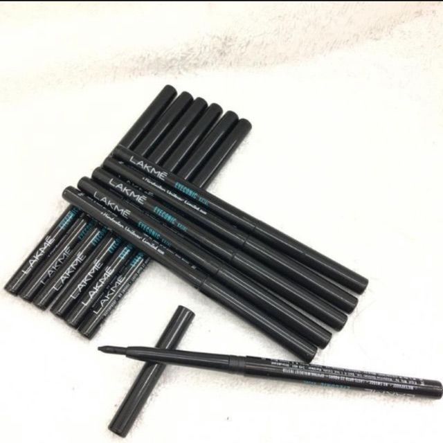 LAKME COLOSSAL EYEBROW HITAM | Lazada