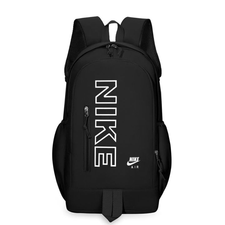 UNISEX 3 COMPARTMENTS BACKPACK IN =LIGHT COLOR VERSION GOOD QULITY AND ...