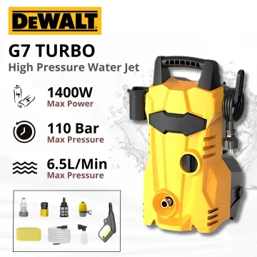 Dewalt water jet store
