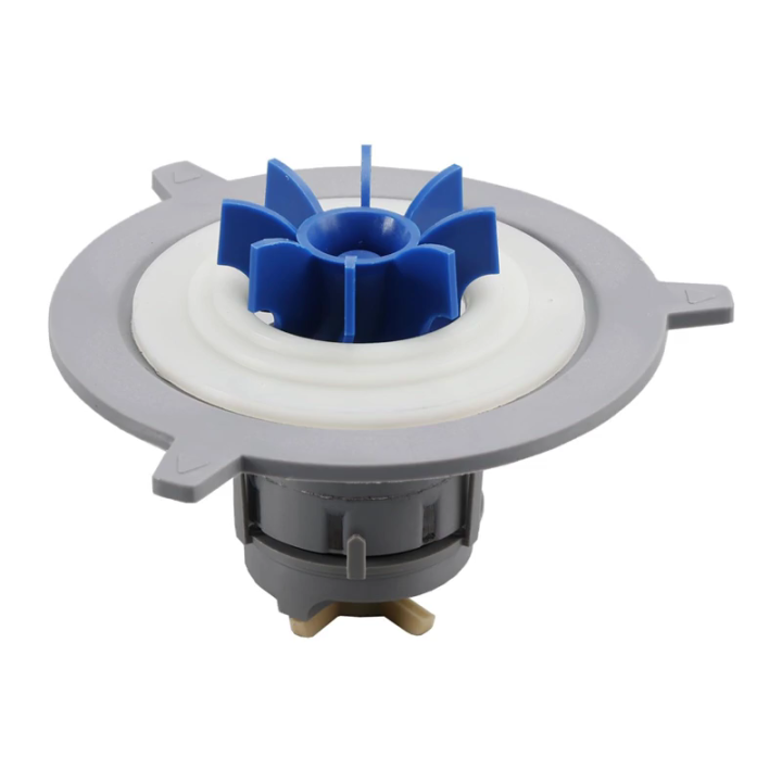 High Efficiency Water Pump Motor Rotor Assembly Corrosion Resistant ...