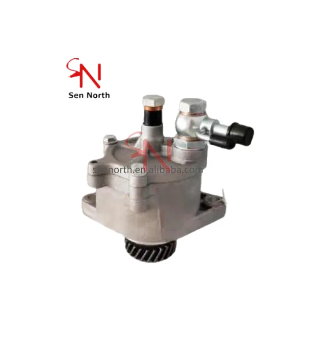 Truck Vacuum Booster Pump Brake Vacuum Pump 29300-17010 2930017010 for ...