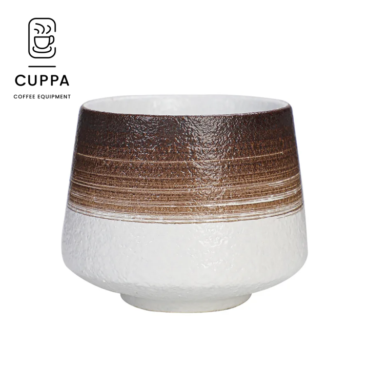 Cuppa Japanese Hand painted ceramic coffee cup | Lazada PH
