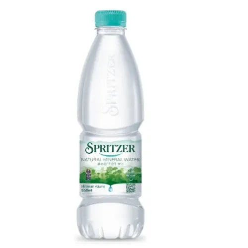 SPRITZER MINERAL WATER 1250ML | Lazada