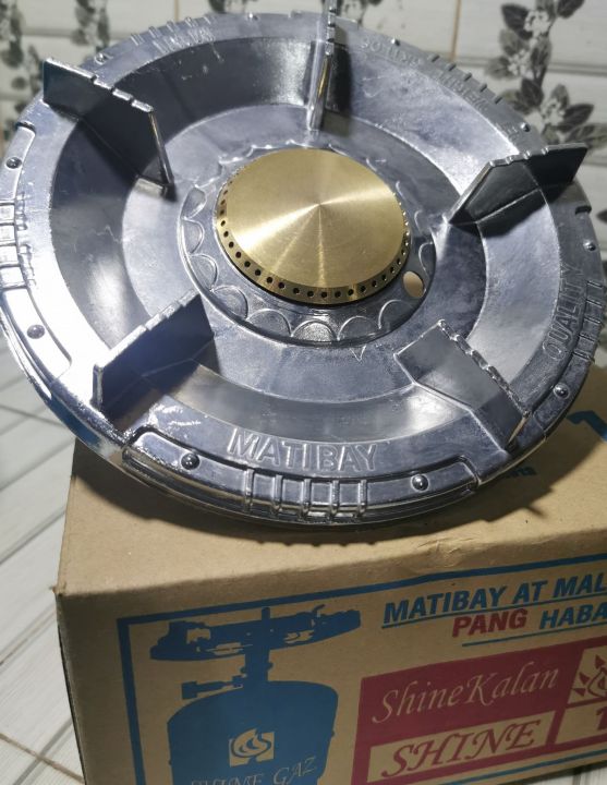 Super Kalan Burner | Lazada PH