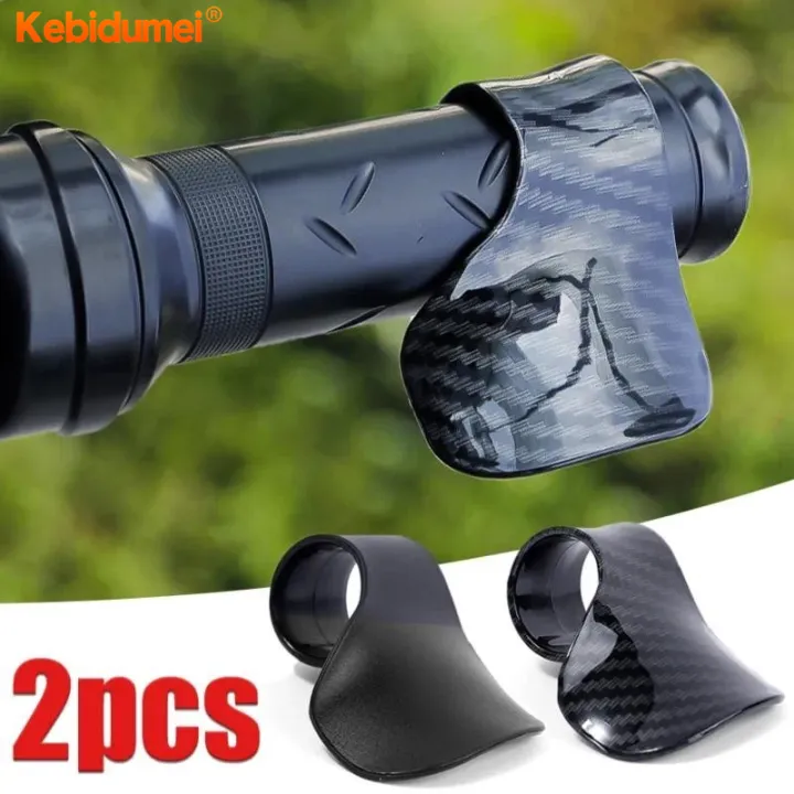 Kebidumei Motorcycle Handlebar Assistant Accelerator Assist Grips ...