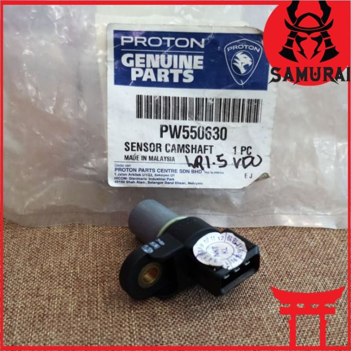 100% ORIGINAL PROTON WIRA 1.5 VDO SENSOR CAM | Lazada
