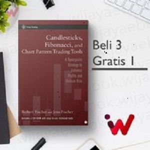 Buku Candlestick, Charts Pattern, The Trading Tools (English) | Lazada ...