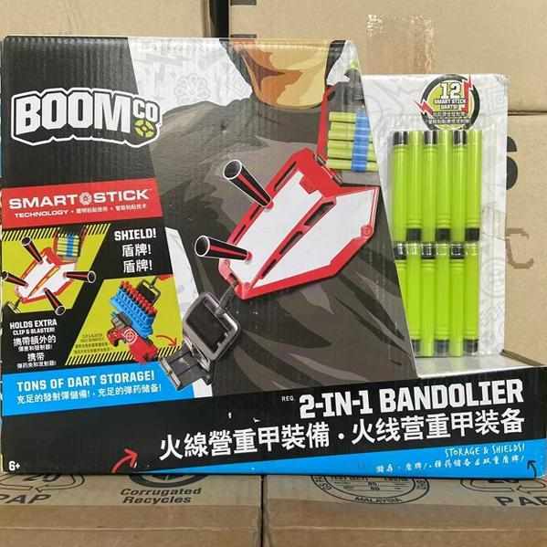 笙 Mattel Fire Battalion Soft Shotgun Toy Gun Assault Pioneer Wraith