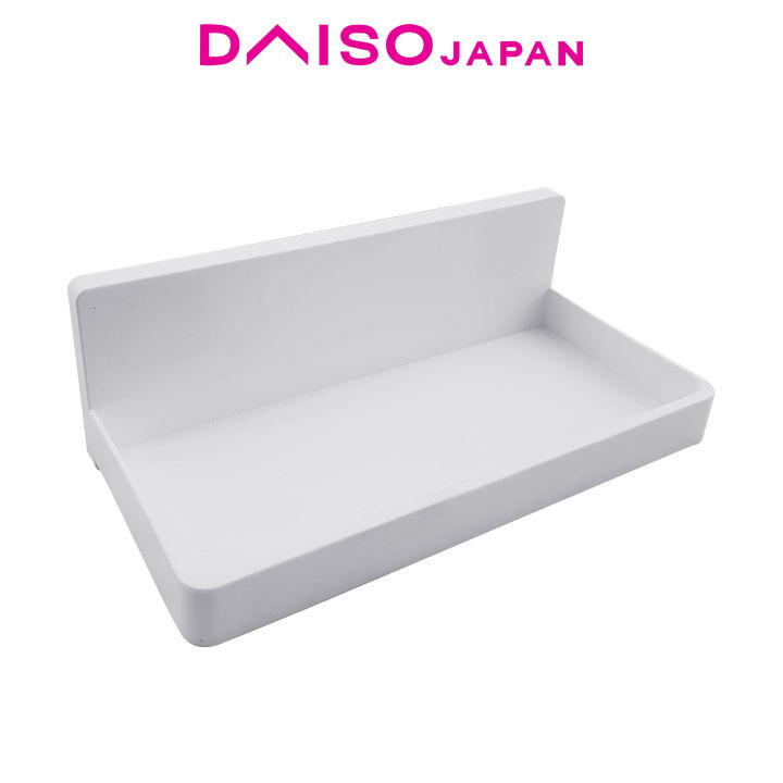 Daiso Multipurpose Tray with Magnet | Lazada PH