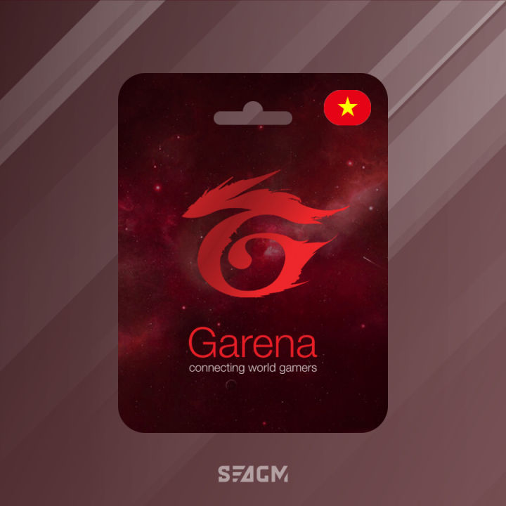 Garena Shells (VN) Garena Shells 100,000 VND VN | Lazada