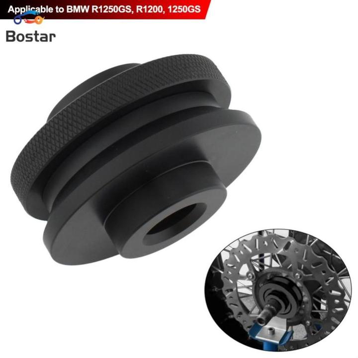Bostar Motorcycle Wheel Static Balancing Tool Balanceradpator Auxiliary ...