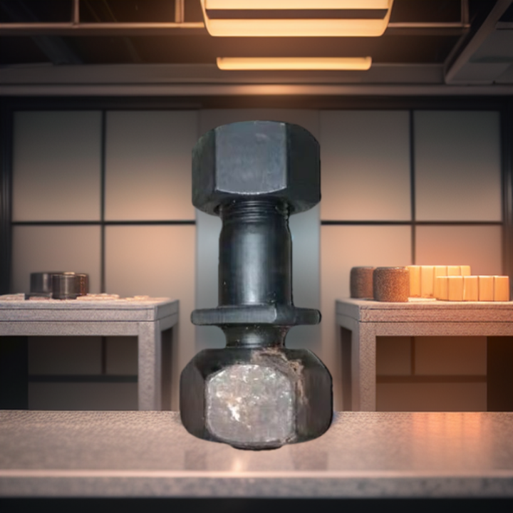 35x30 Hub Bolt for Isuzu Elf Double Tire | Lazada PH