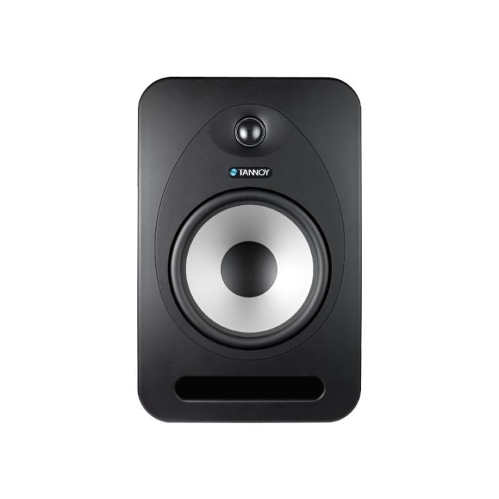 TANNOY REVEAL 802 140 Watt 8" Bi-Amped Studio Reference Monitor with ...
