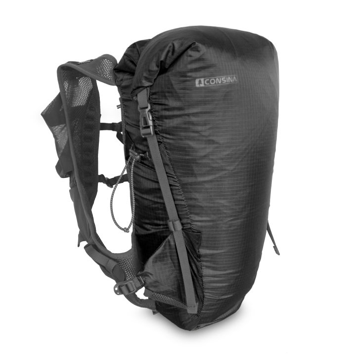 Consina Quebec Ransel Waterproof Tas Punggung Backpack Outdoor Gunung ...