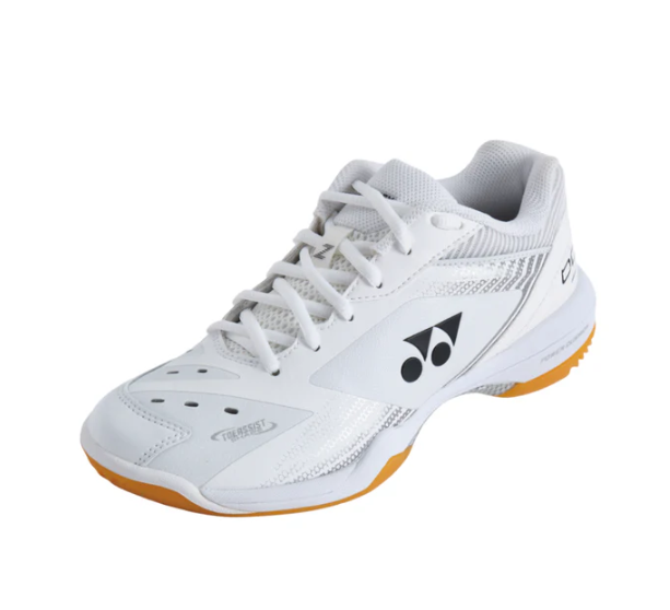 Yonex POWER CUSHION 65Z 3 Badminton Shoes White | Lazada PH