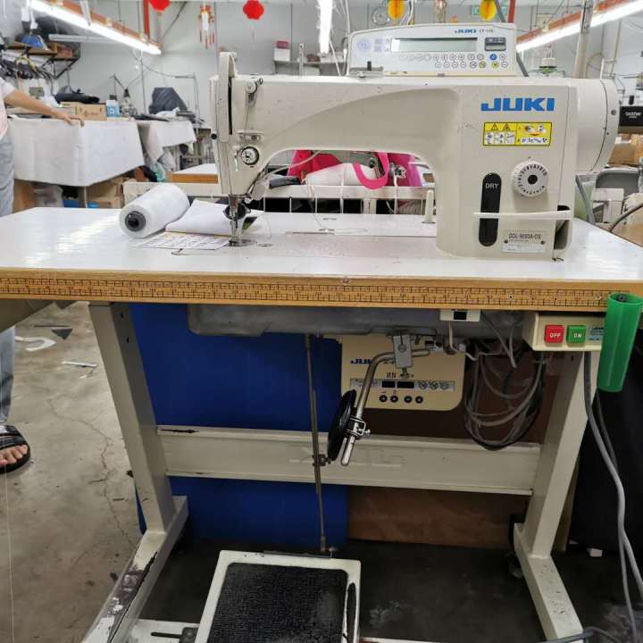 Sewing Machine Juki | Lazada