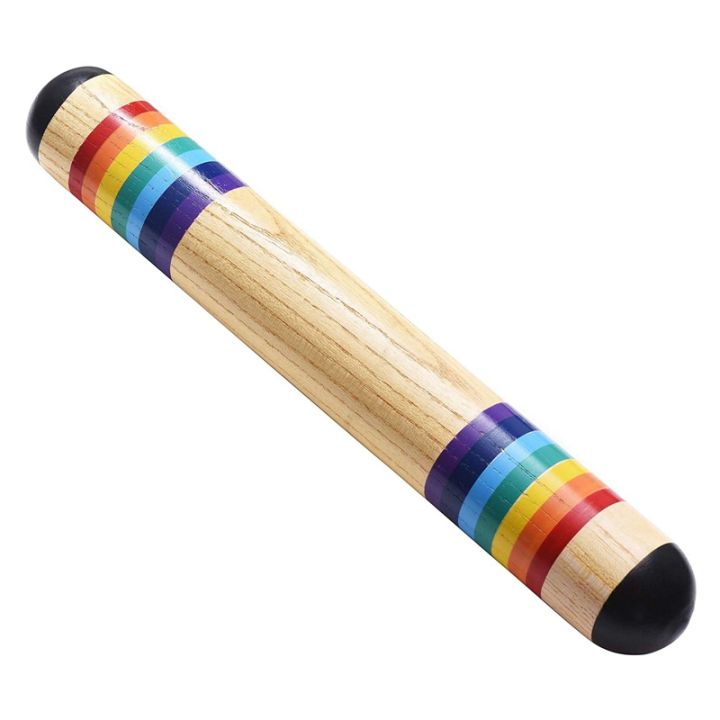 (MYDV) Rain Stick Wooden Rain Stick Wooden Rain Maker Rain Stick ...