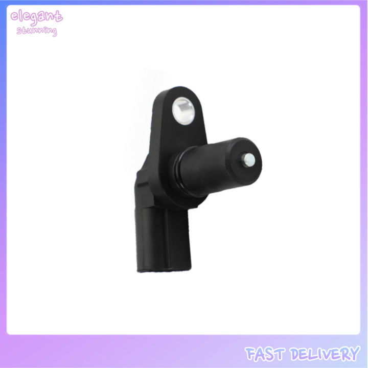 elegantstunning Car Transmission Speed Sensor 89413-32010 89413-0C010 Transmission Input/Output ...