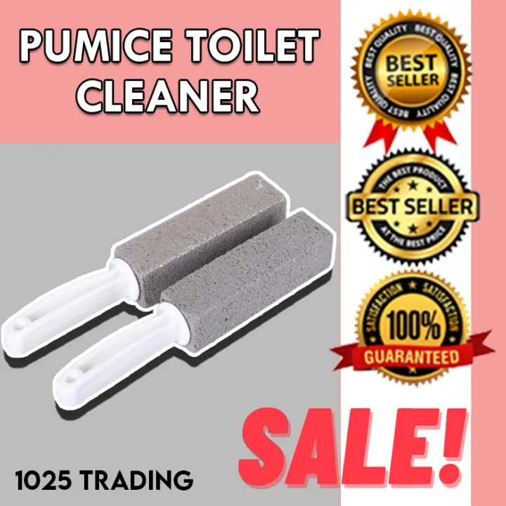 Best Seller PUMICE TOILET CLEANER | Toilet Cleaner Pumice Stone ...