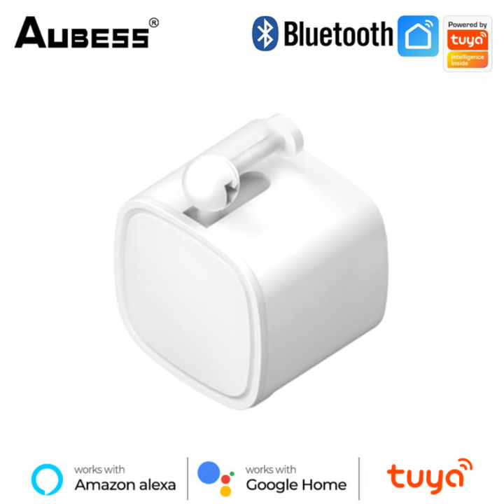 Tuya Bluetooth Smart Robotic Arm Switch Control Finger Robot Smart ... Tuya Bluetooth Smart Robotic Arm Switch Control Finger Robot Smart ...