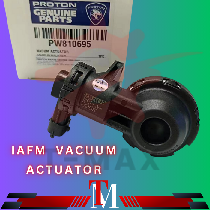 PROTON GEN2 , PERSONA , SAGA BLM FLX IAFM EGR VACUUM ACTUATOR ...