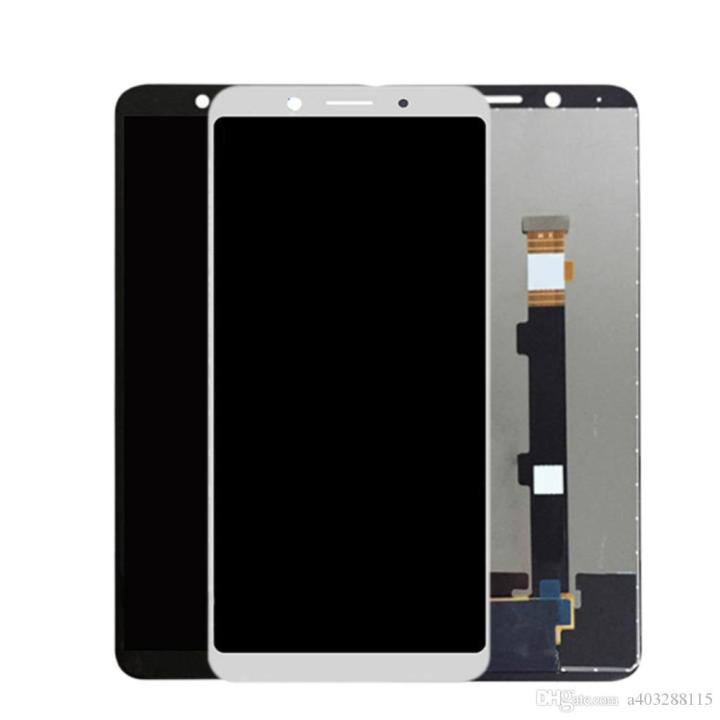 Oppo F5 orig. (set) replacement LCD with touchscreen | Lazada PH