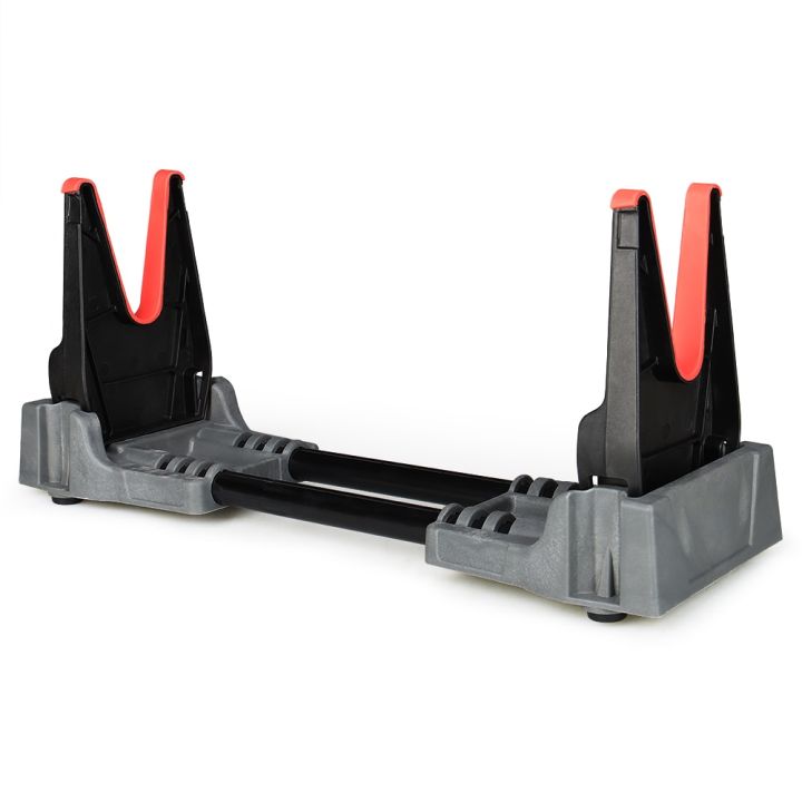Tactical Accessories Display Cradle Holder Bench Rest Wall Airs Stand ...