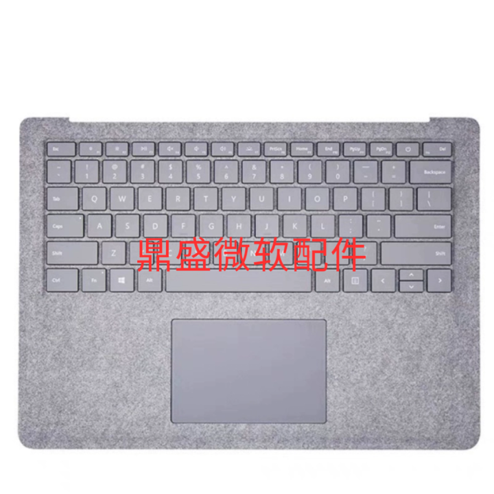 Surface Laptop1 2nd generation notebook 1769 1782 single keyboard C ...