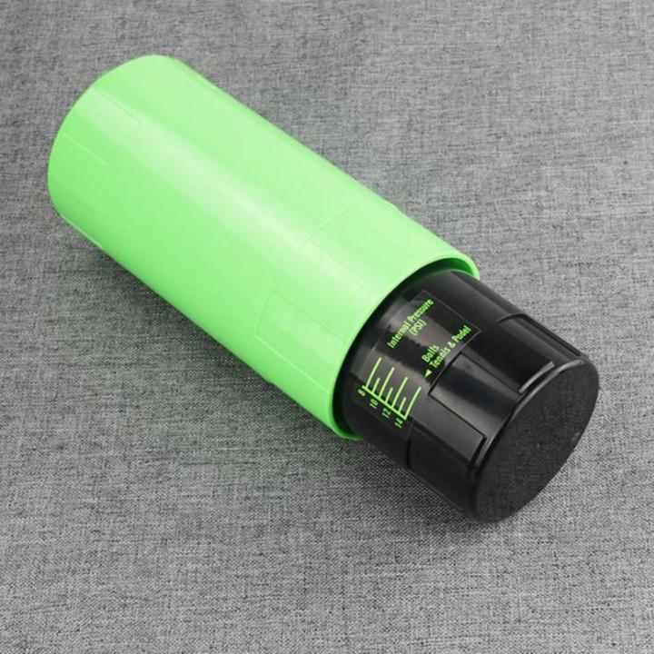 Mioto Durable Portable Tennis Ball Pressurizer Tennis Balls Saving ...