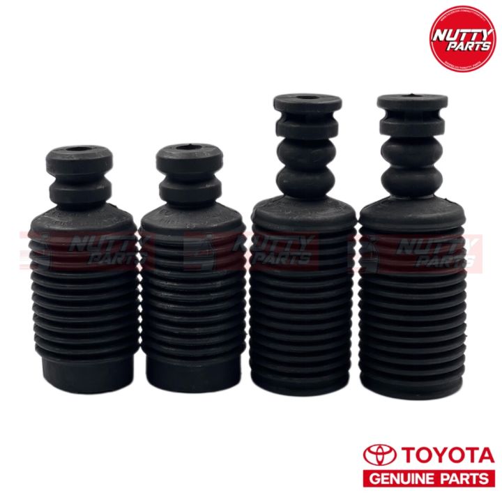 อะไหล่แท้ ยางกันฝุ่นโช๊คหน้า-หลัง AE101 AE110 AE111 AE112 | Lazada.co.th