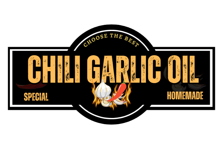 Sticker Labels for Chili Garlic Oil (100pcs) | Lazada PH