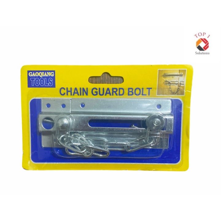 Chain Guard Bolt (S/L) | Lazada PH