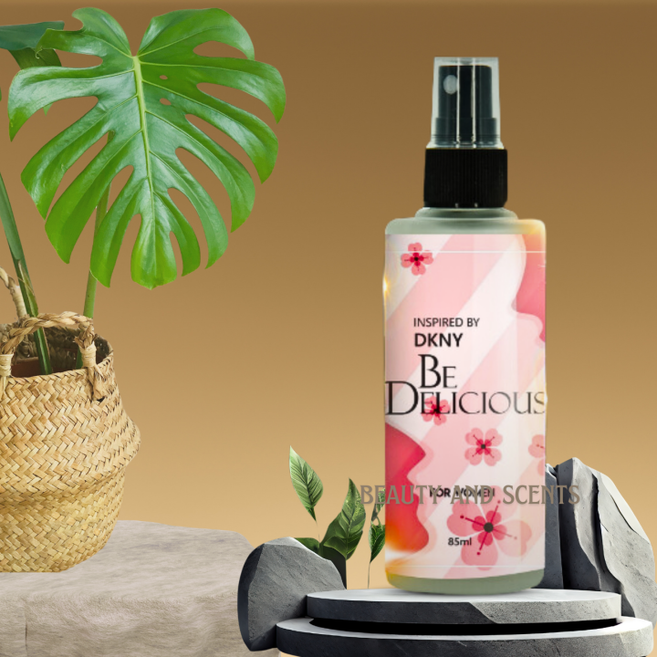 Beauty and Scents PH BE DLCS Inspired Long Lasting Perfume 85ml for ...