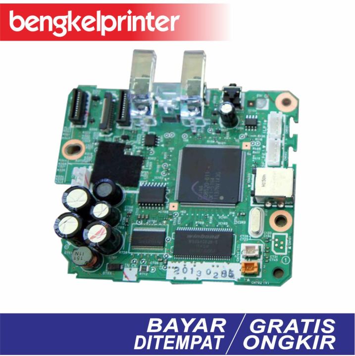 Mainboard Printer Canon Ip2700 Ip2770 | Motherboard Printer Canon ...