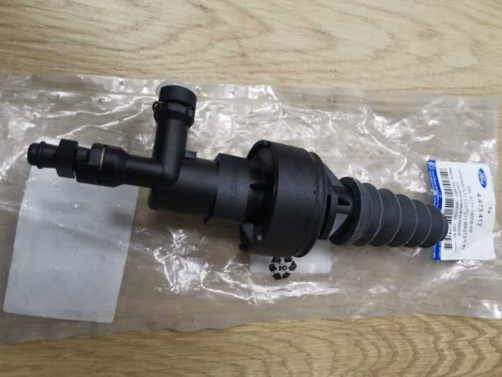 CLUTCH PUMP LOWER Manual (CHINA ORIGINAL PART) FORD RANGER T6 2.2CC ...