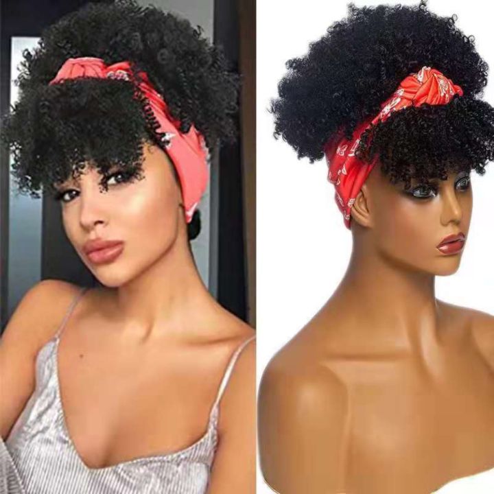 Ntsitar Daily High Quality Party Ombre Roll Twist Wigs Girl Hair Extensions Gradient Women