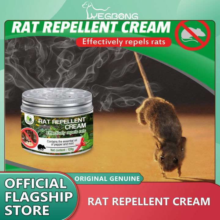 Yegbong Mice Repel Magic Box Safe Mouse Repel For Car Engines Natural ...