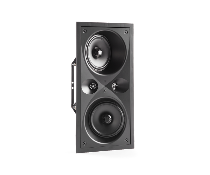 Definitive Technology DW-MAX SUR In-wall bi-polar surround speaker ...