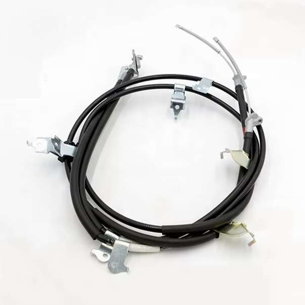 Automotive Parts Transmission Control Cable 33820-26323 for HIACE ...