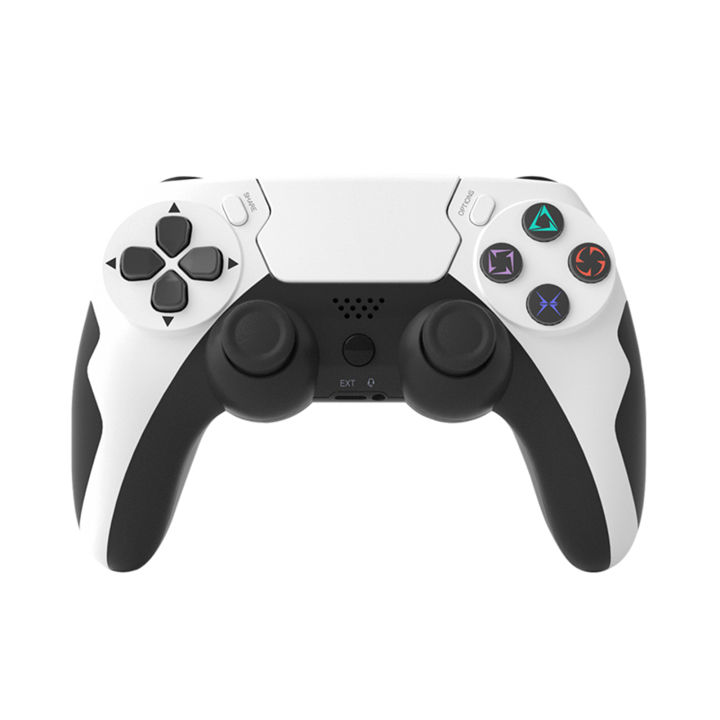 Norman Malthus Gamepad Controller with Touch Panel Six-axis ...