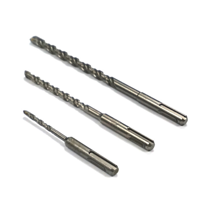 Drill Bit 12mm for Concrete/ Metal SDS Masonry Bit | Lazada PH