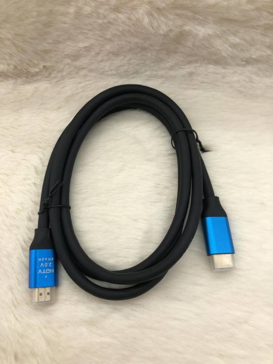 GF29415 VORTEX HDMI 2.0 CABLE 1.5M 4K | Lazada PH