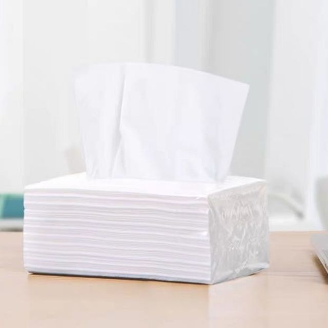 Facial Tissue Table Napkins Tissue 1pcs | Lazada PH