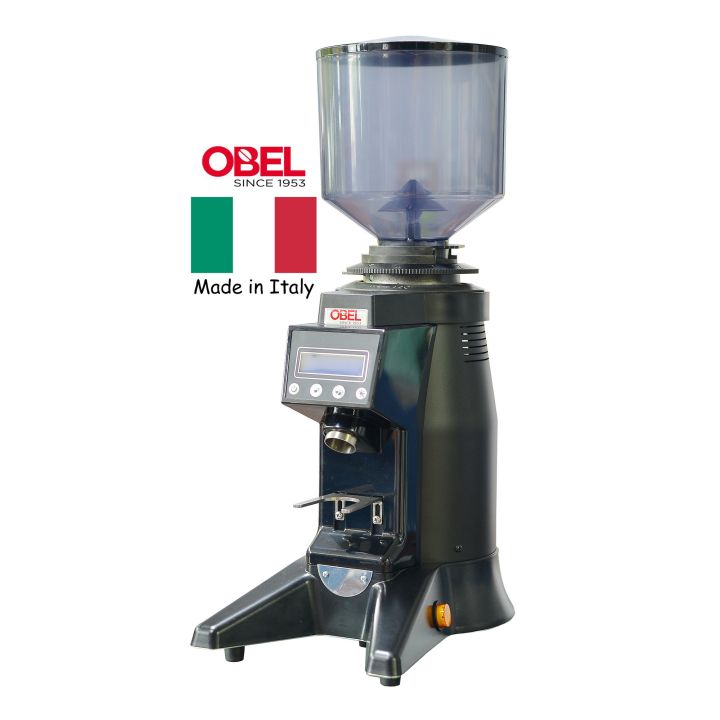 Obel istantaneo (on demand) M64/M75 เครื่องบดกาแฟ โอเบล M64/M75 ...