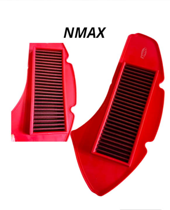NMAX V1 HIRC AIR FILTER | Lazada PH