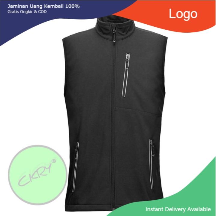 ROMPI SEPEDA GOWES / ROMPI SEPEDA ANTI ANGIN / VEST WINDBREAKER ...
