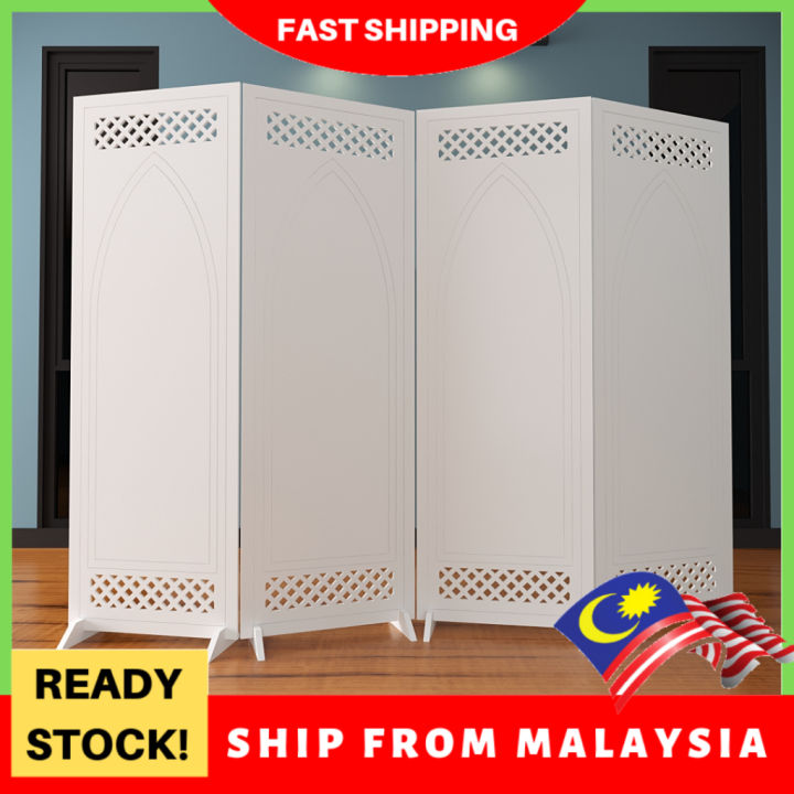 Waterproof Decoration Penghadang surau Partition Home Decor Penghadang ...