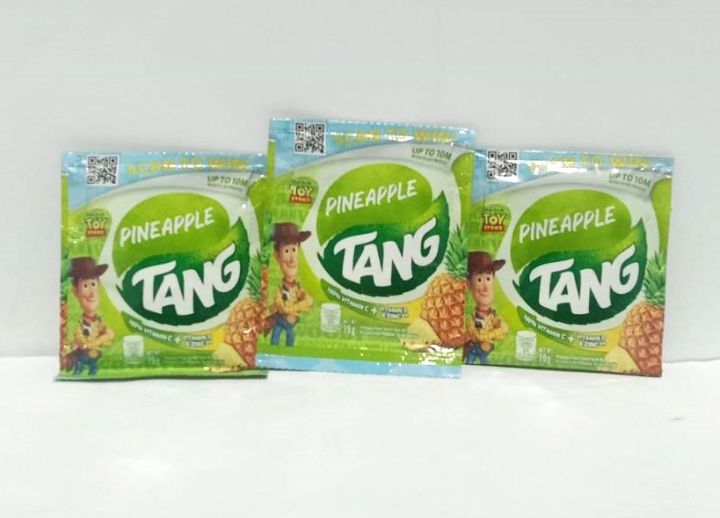 TANG Instant Drink mix value pack 19g | Lazada.co.th